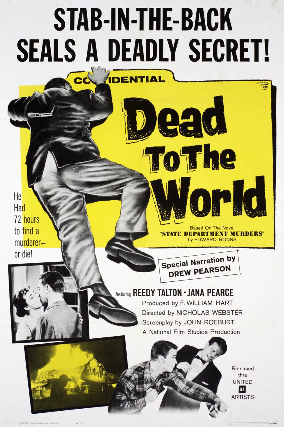 Dead to the World - Rotten Tomatoes