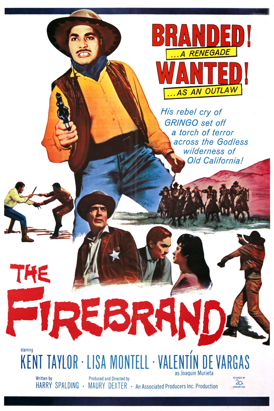 Firebrand - Rotten Tomatoes