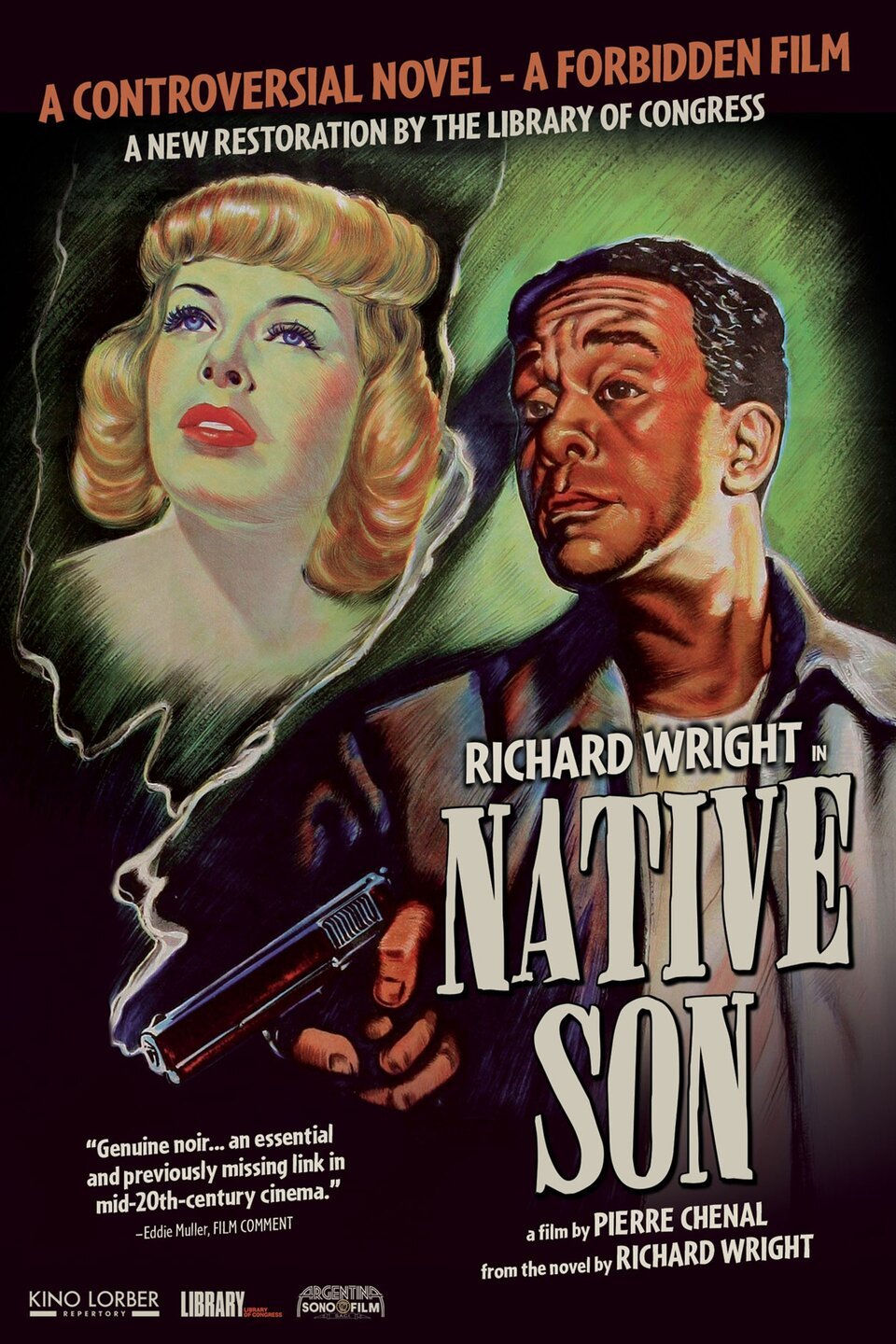 Native Son - Rotten Tomatoes