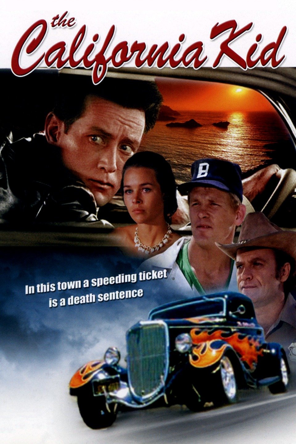 The California Kid - Rotten Tomatoes