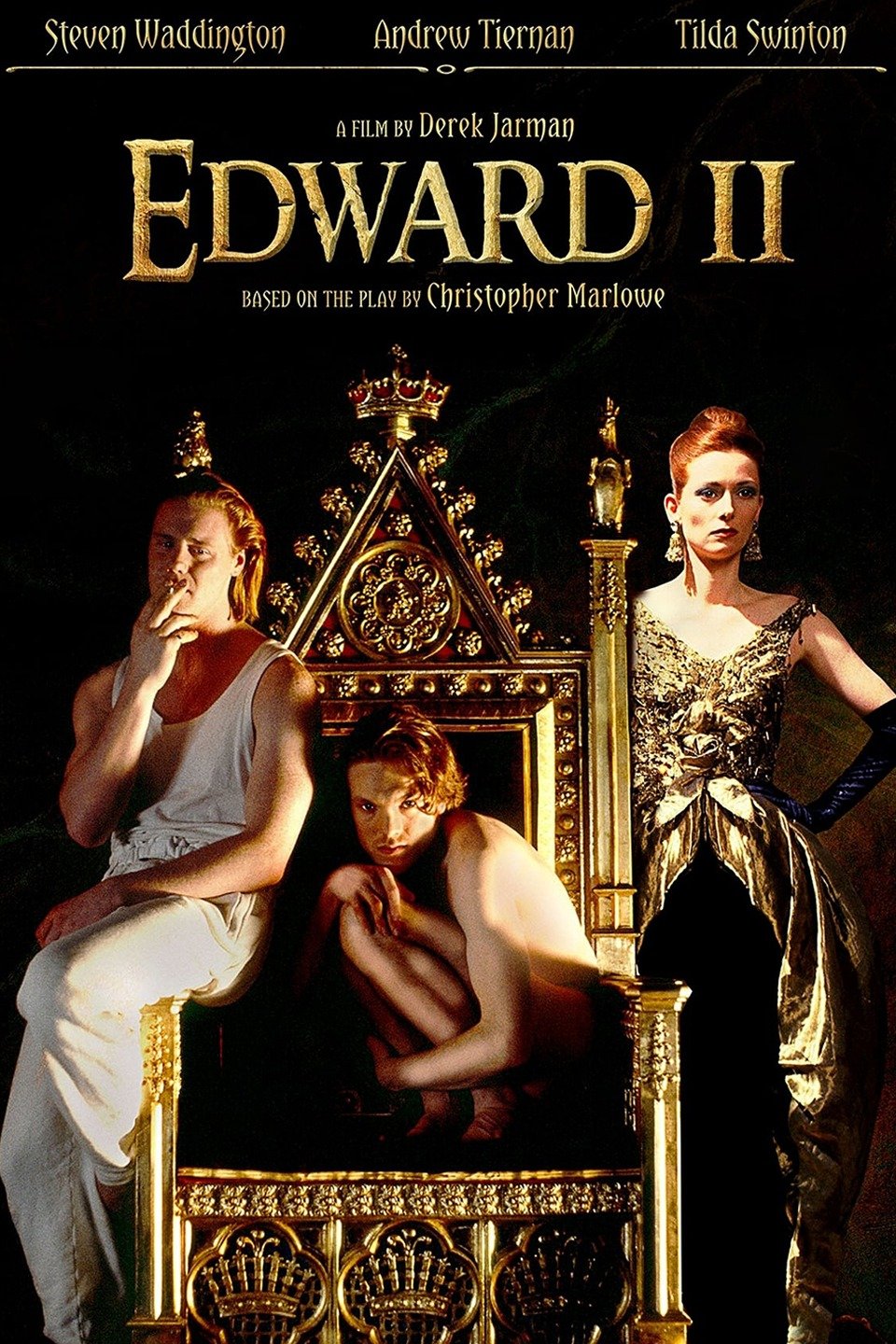 Edward II - Rotten Tomatoes