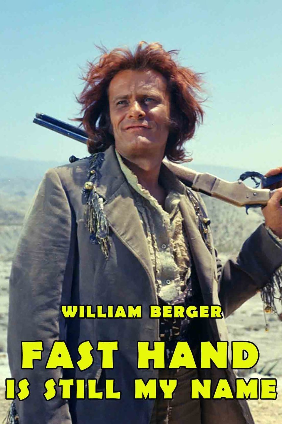Fast Hand Is Still My Name Pictures - Rotten Tomatoes