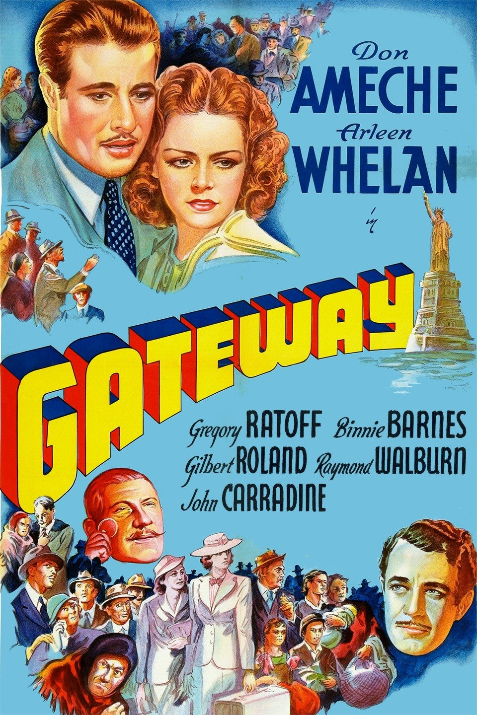 Gateway Pictures - Rotten Tomatoes
