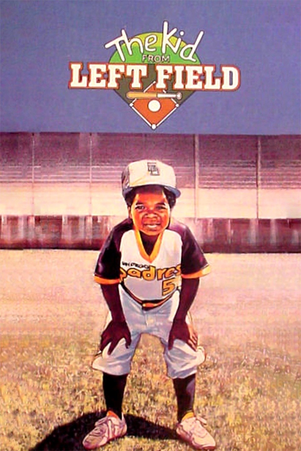 The Kid From Left Field - Rotten Tomatoes