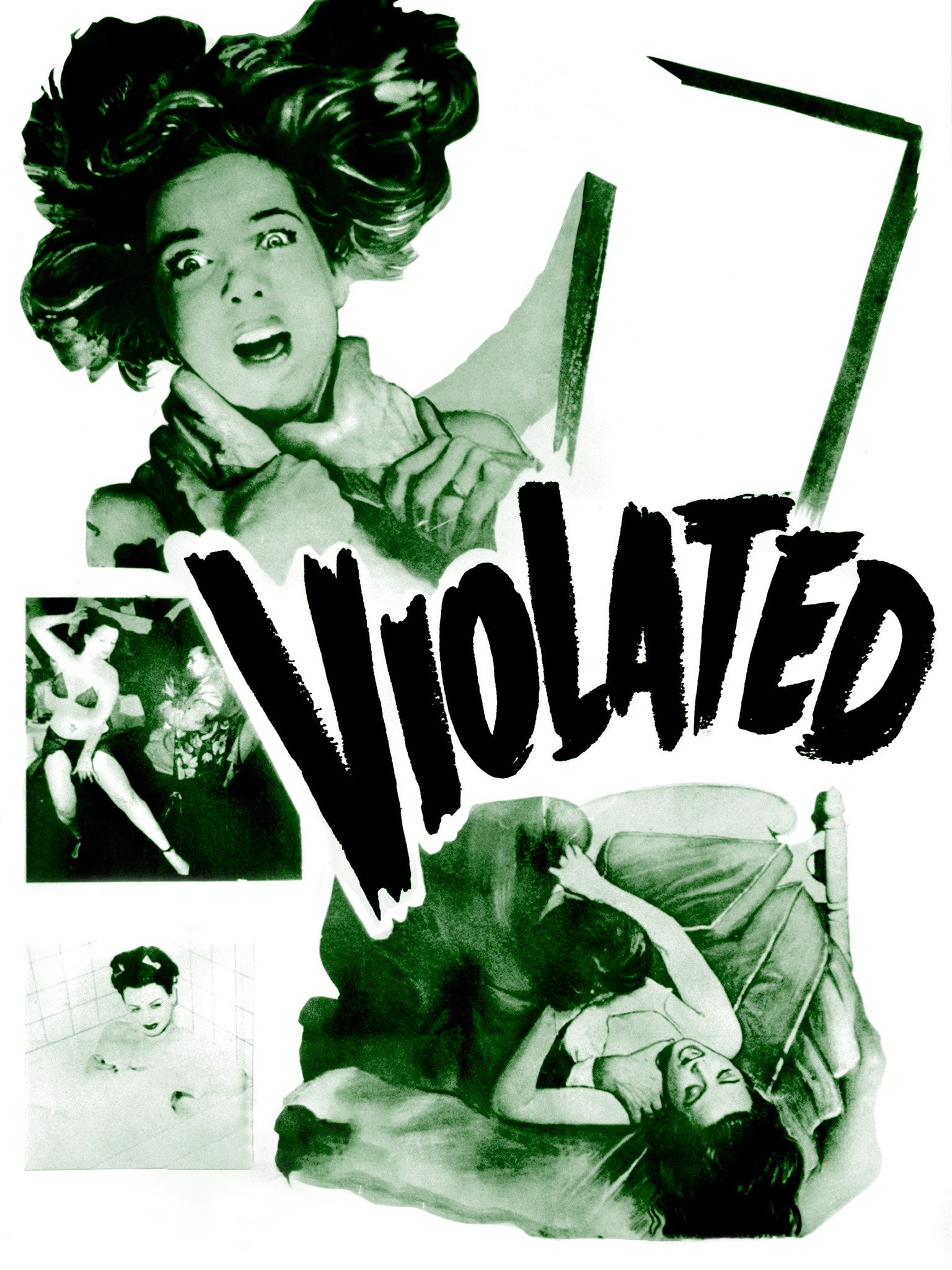 Violated (1953) - Rotten Tomatoes