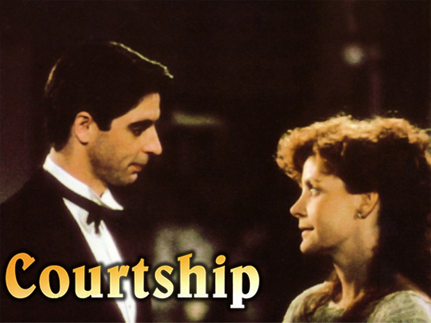 Courtship - Movie Reviews
