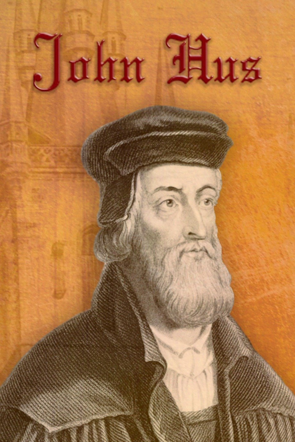 John Hus - Rotten Tomatoes