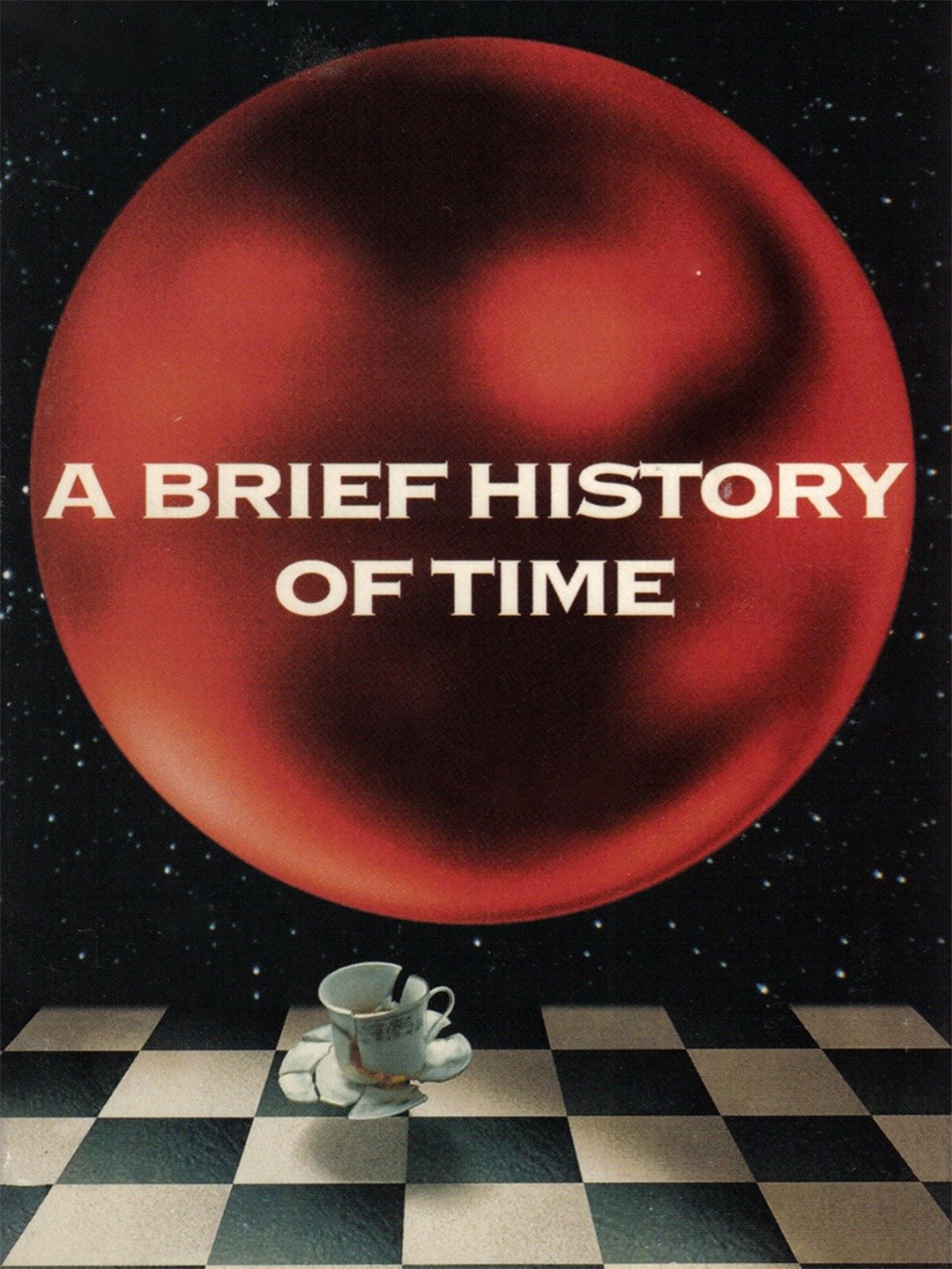 A Brief History Of Time