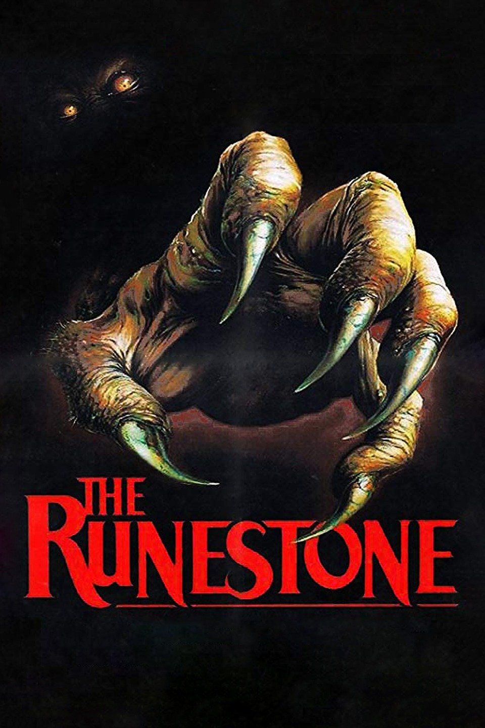 The Runestone - Rotten Tomatoes
