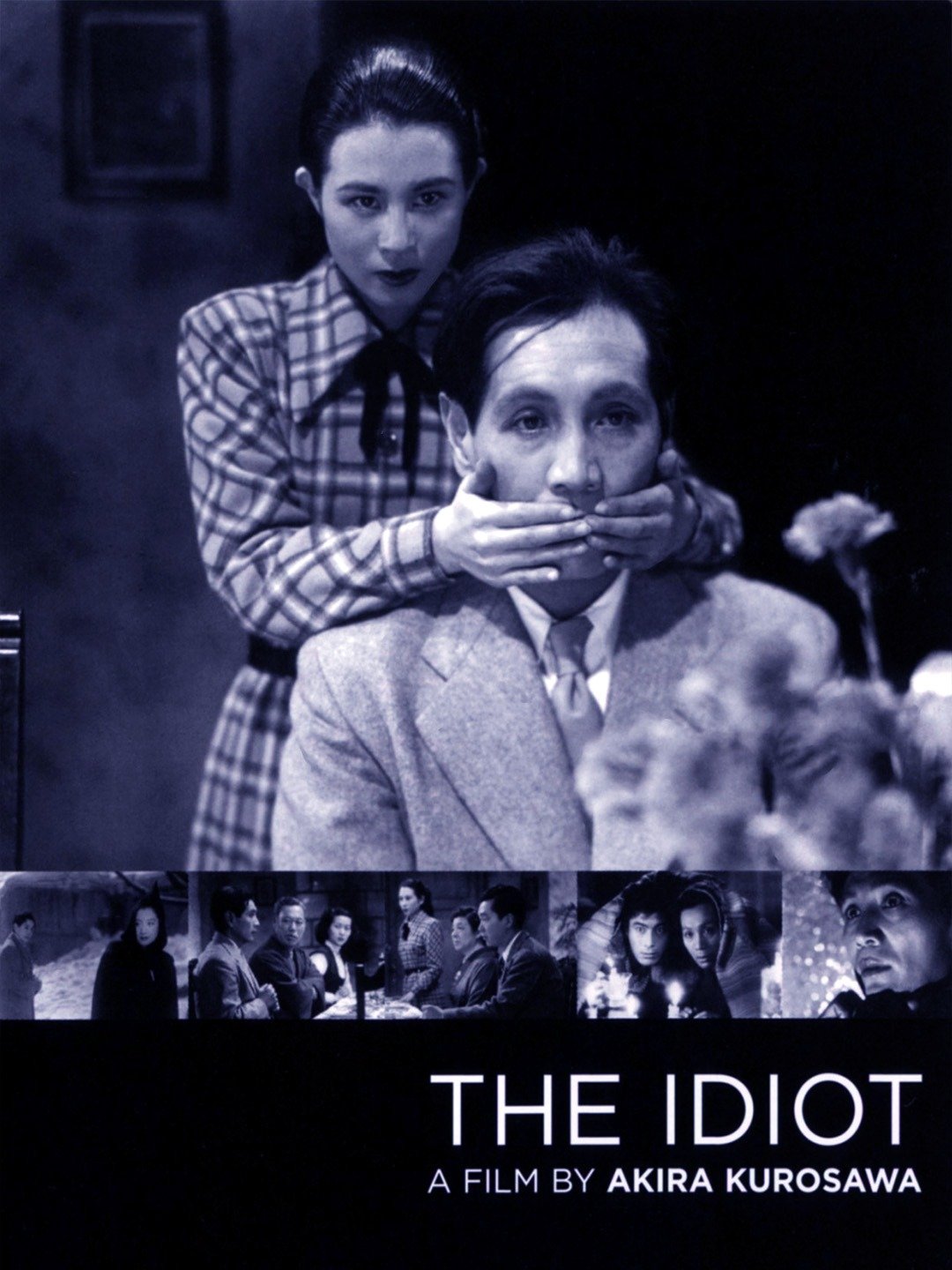The Idiot Pictures - Rotten Tomatoes