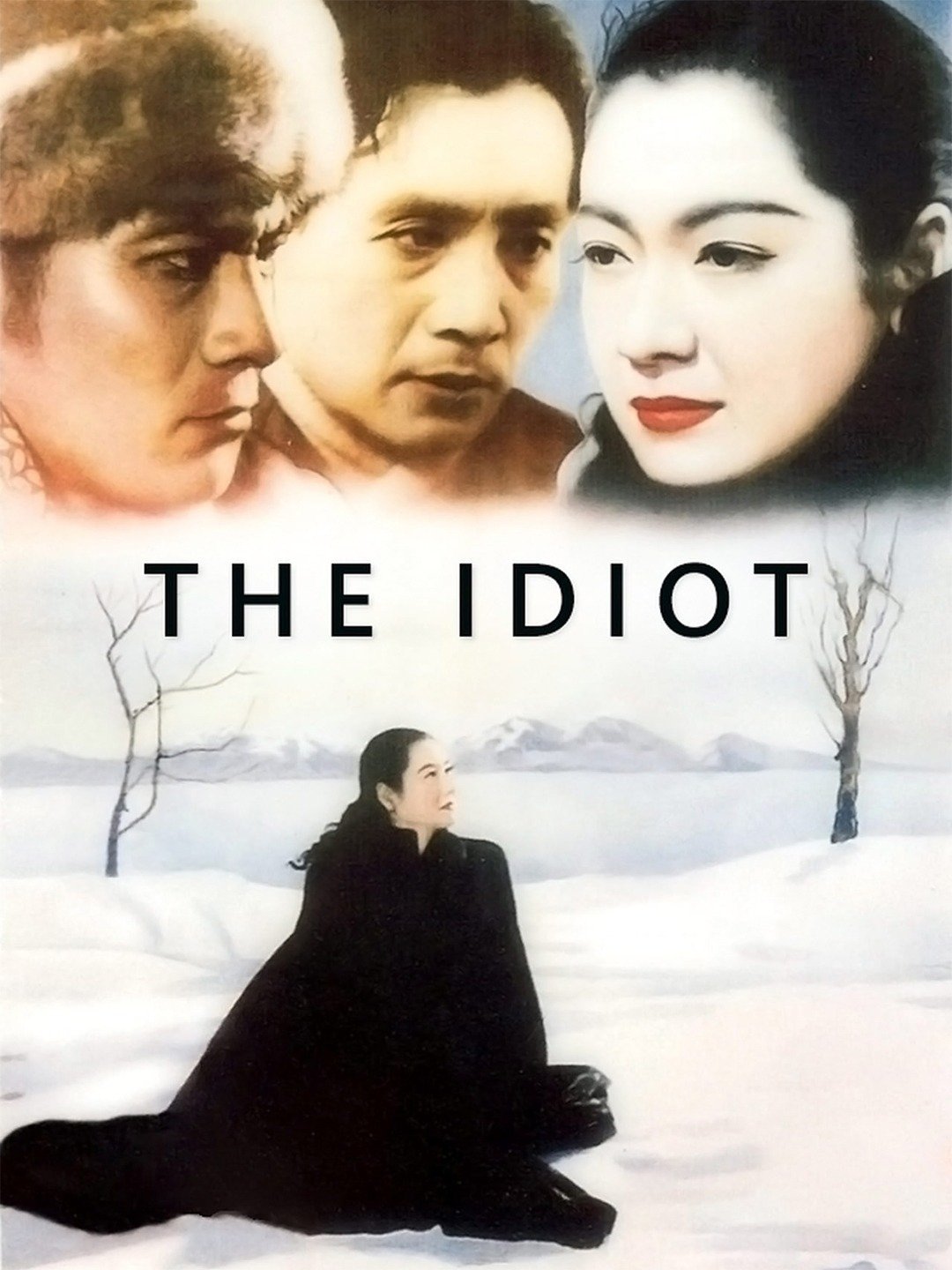 The Idiot Dostoevsky Movie