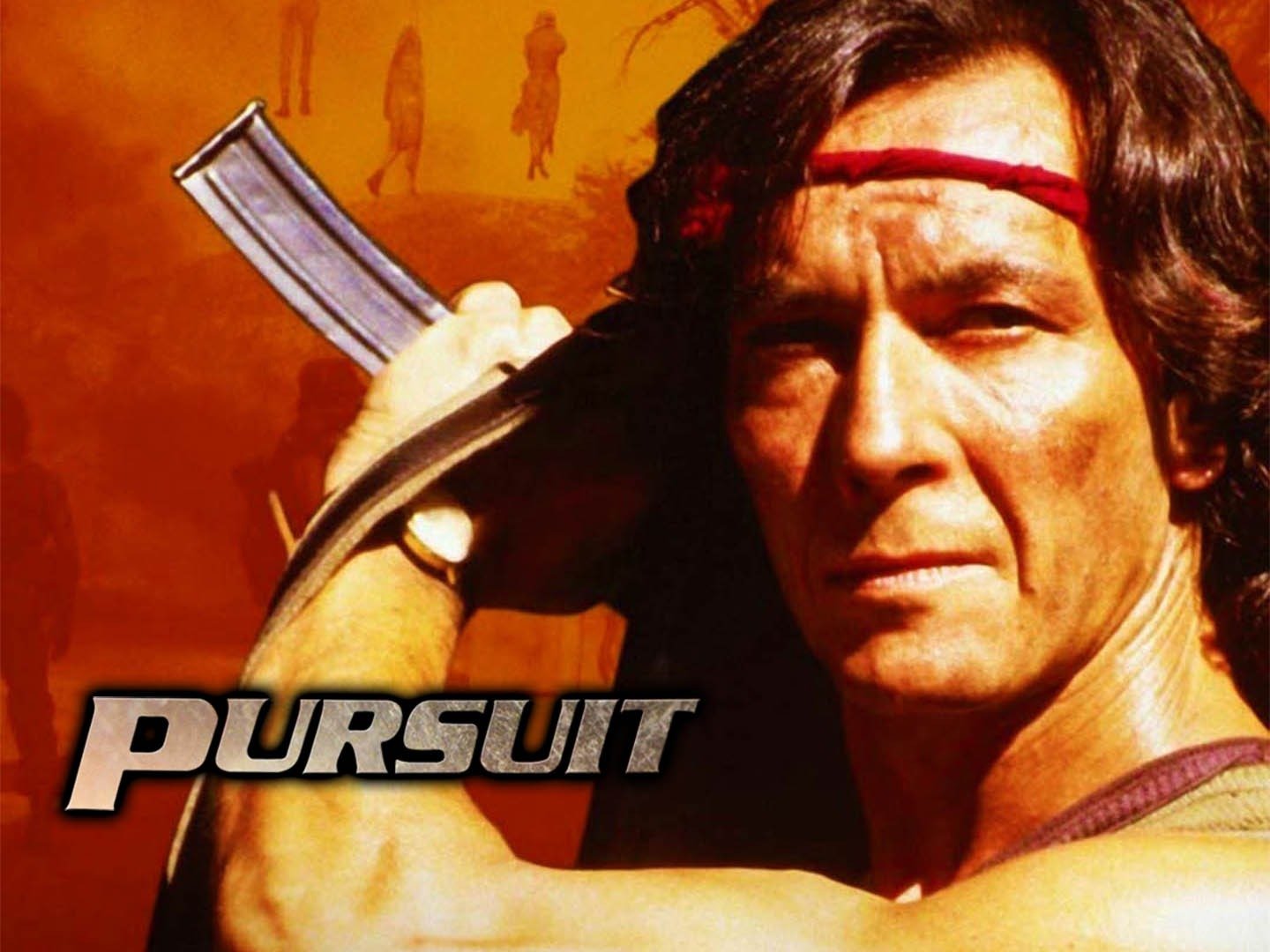 Pursuit (1991) - Rotten Tomatoes