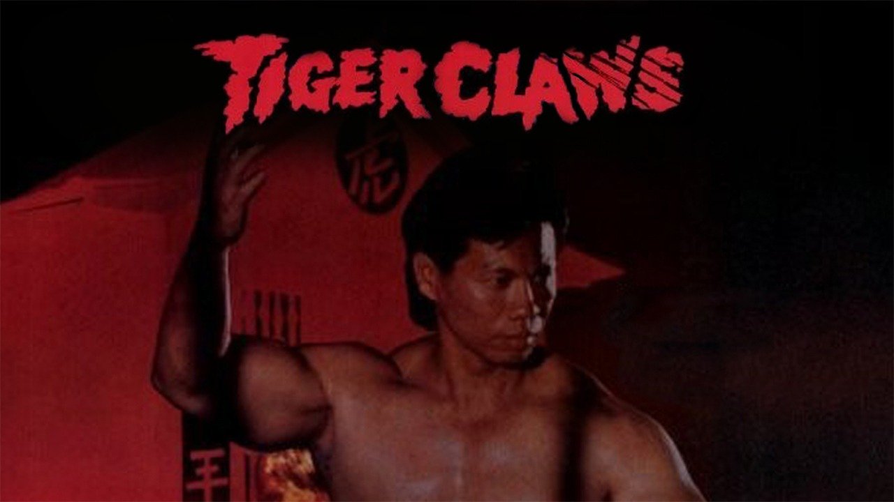 Tiger Claws Movie