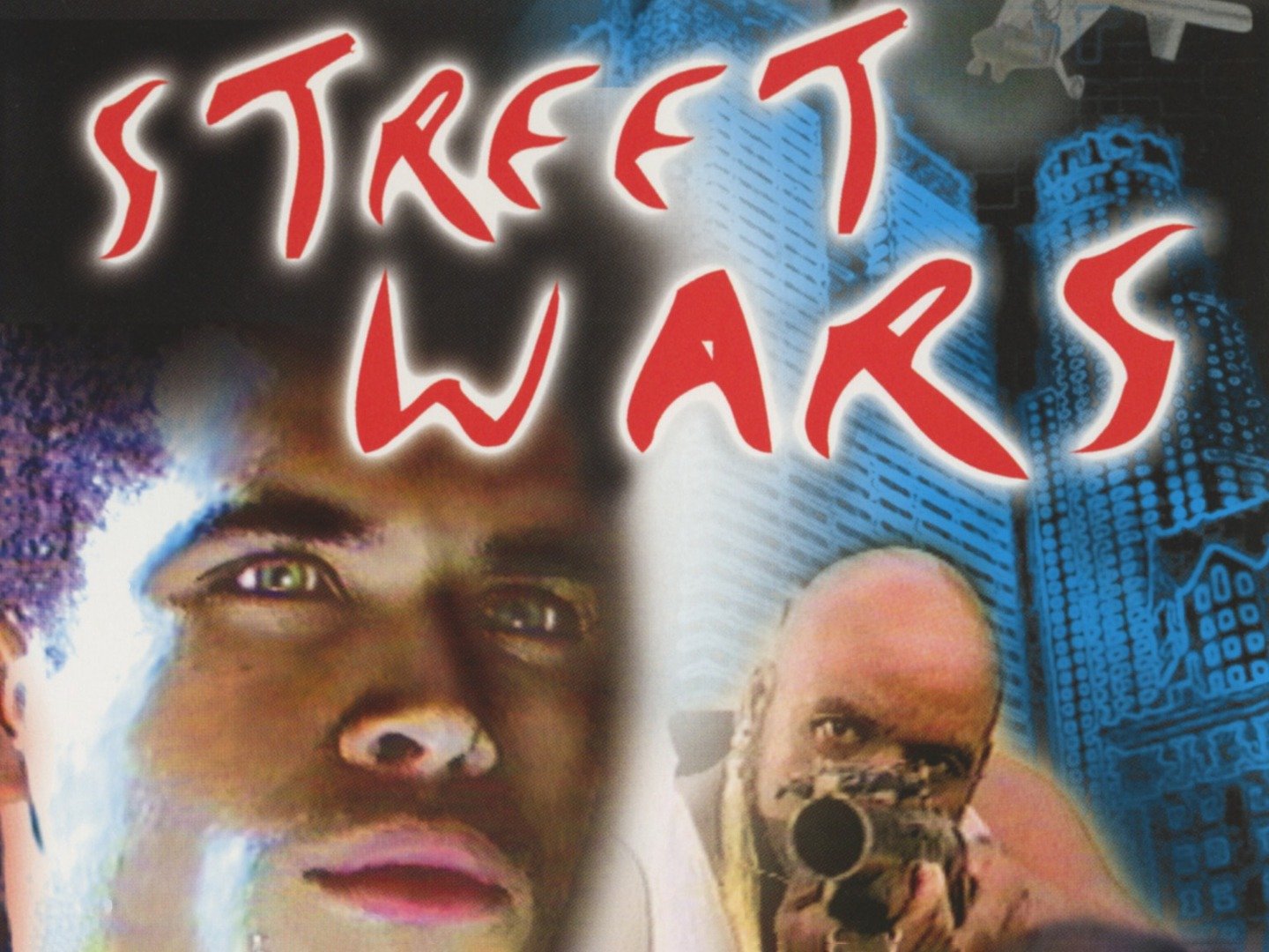 Street Wars - Movie Reviews