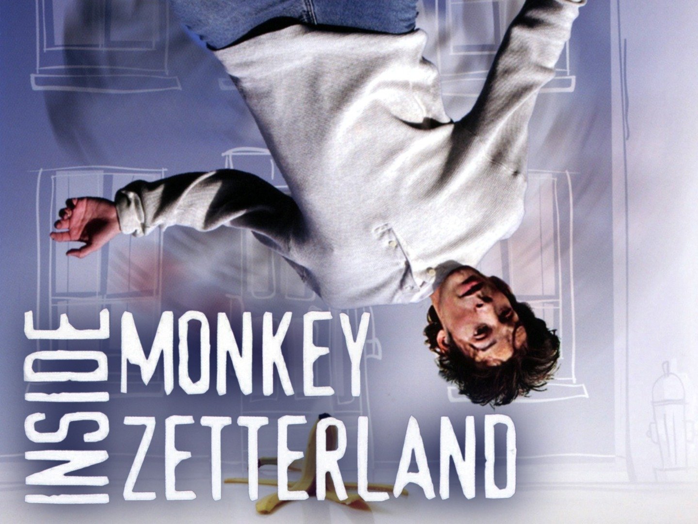 Inside Monkey Zetterland (1992) - Rotten Tomatoes