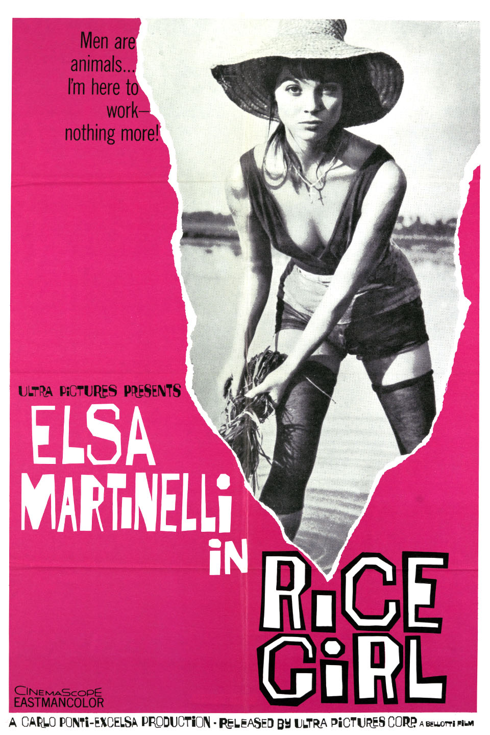 Rice Girl - Rotten Tomatoes