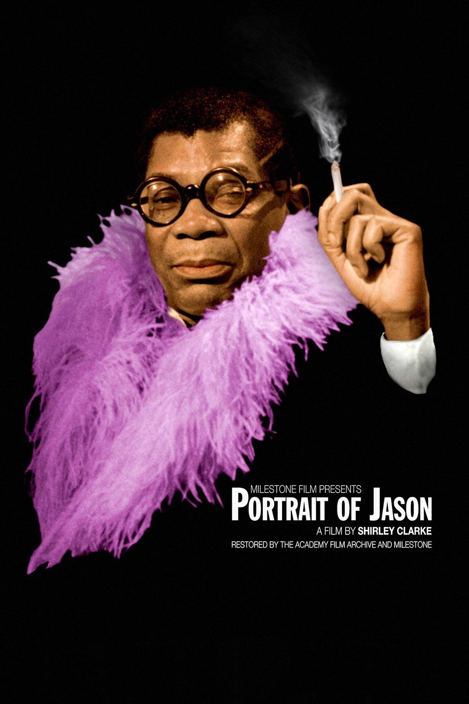 Portrait of Jason - Rotten Tomatoes