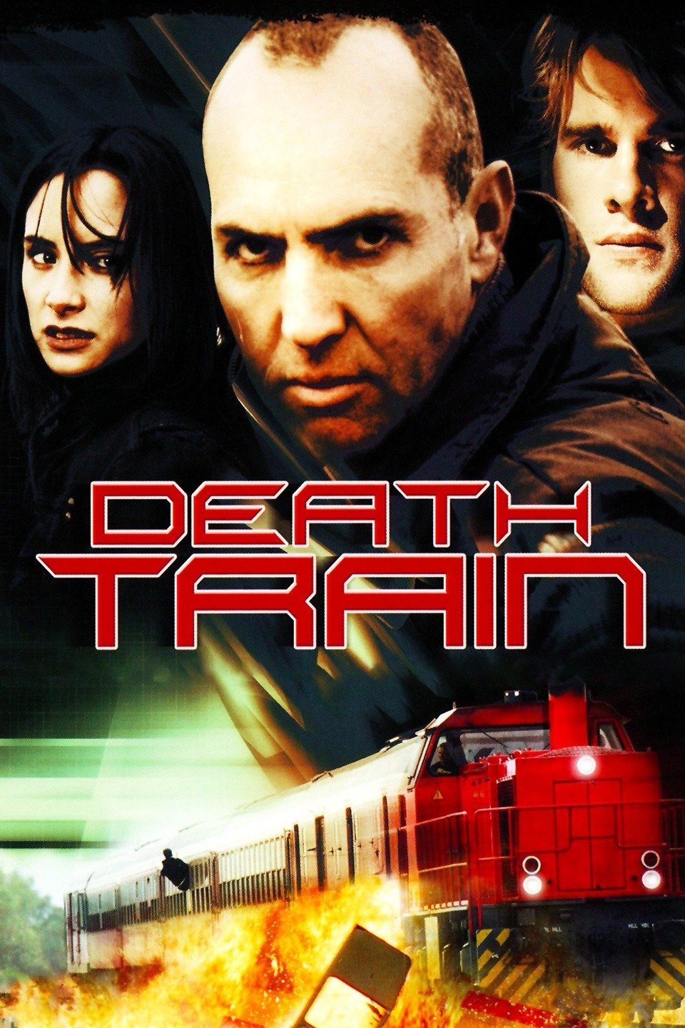 Death Train - Rotten Tomatoes
