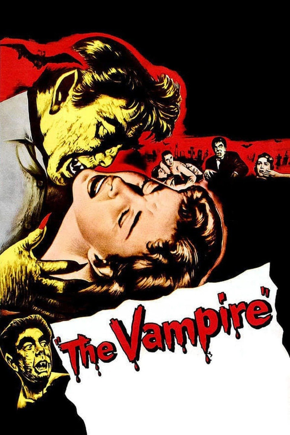 The Vampire - Rotten Tomatoes