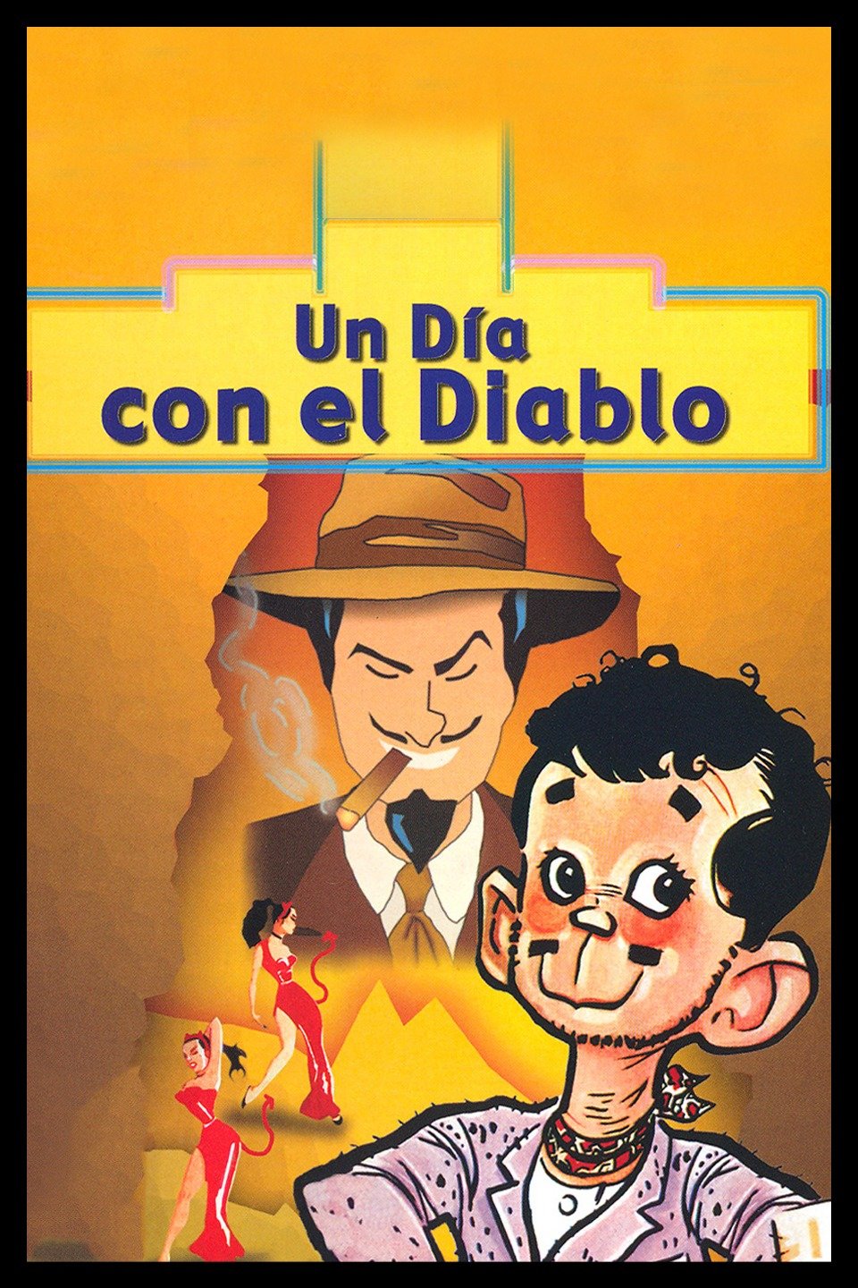 Un día con el diablo Pictures - Rotten Tomatoes