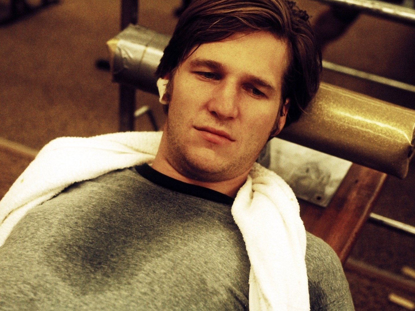 Stay Hungry: Official Clip - Bodybuilders Unleashed! - Trailers ...