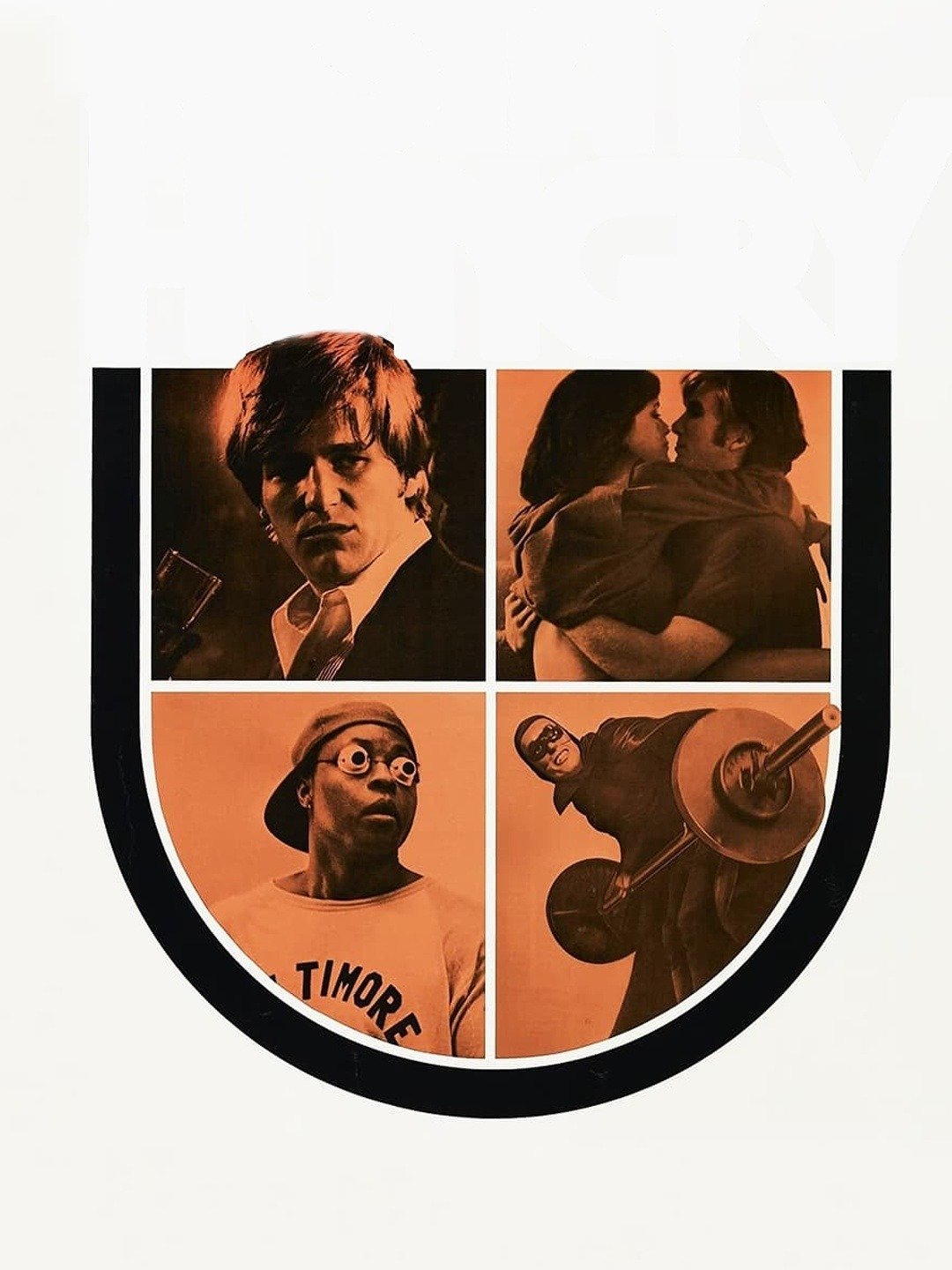 Stay Hungry: Official Clip - One Tough Lady - Trailers & Videos ...