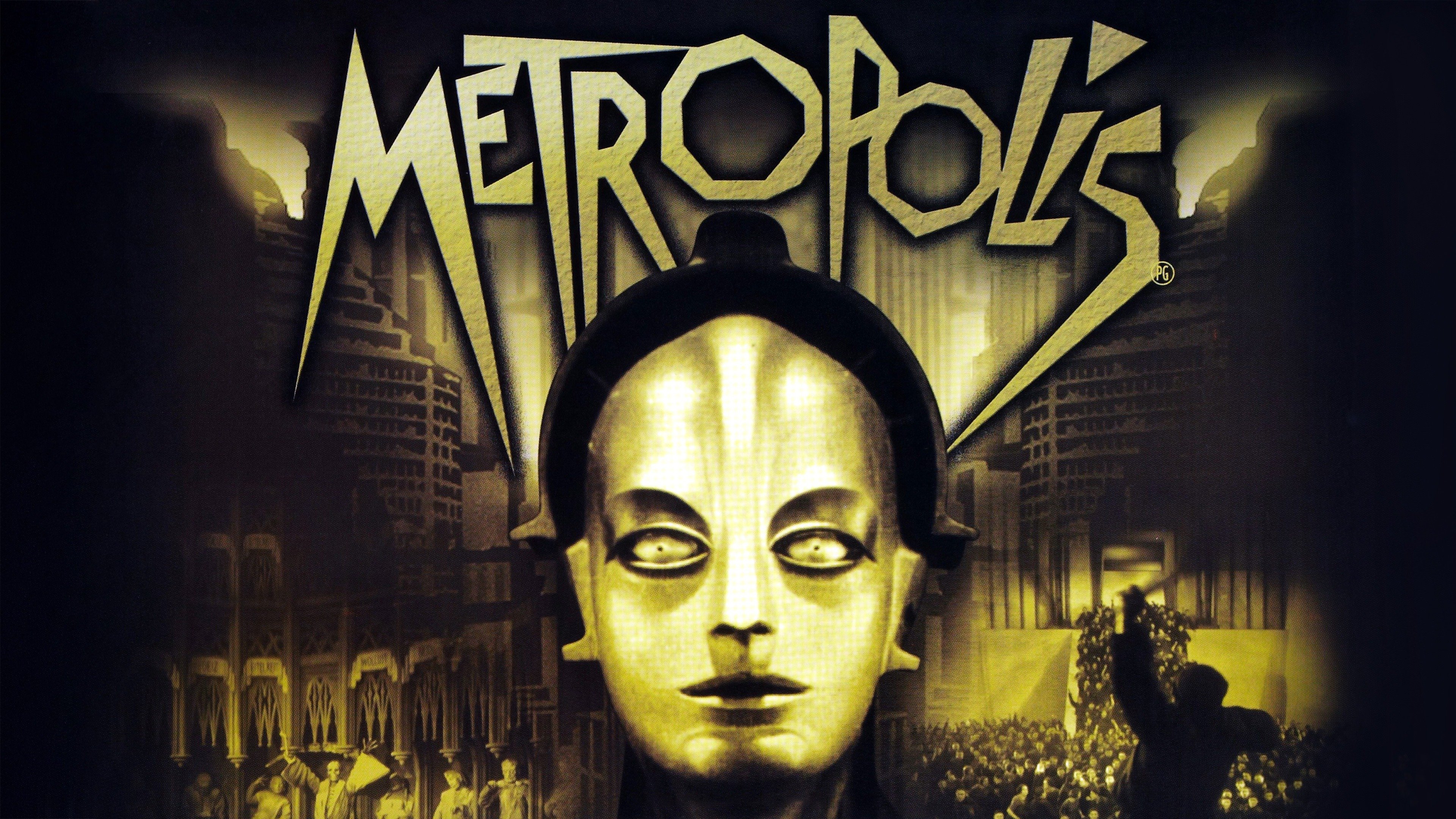 Metropolis 1927