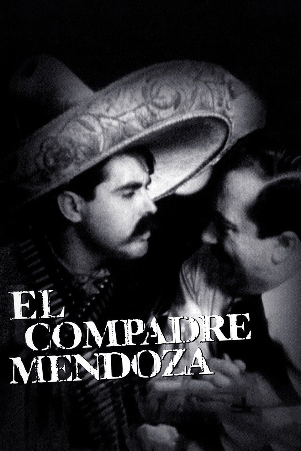 El Compadre Mendoza - Rotten Tomatoes