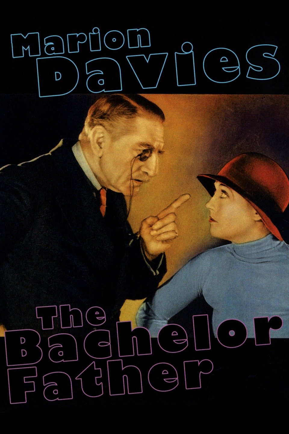 The Bachelor Father - Rotten Tomatoes