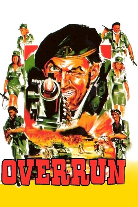 Overrun - Rotten Tomatoes