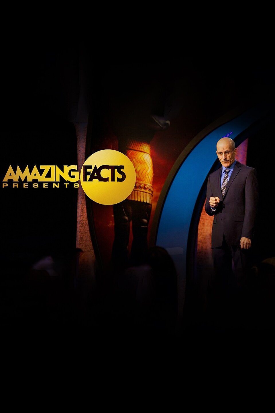 Amazing Facts Presents - Rotten Tomatoes