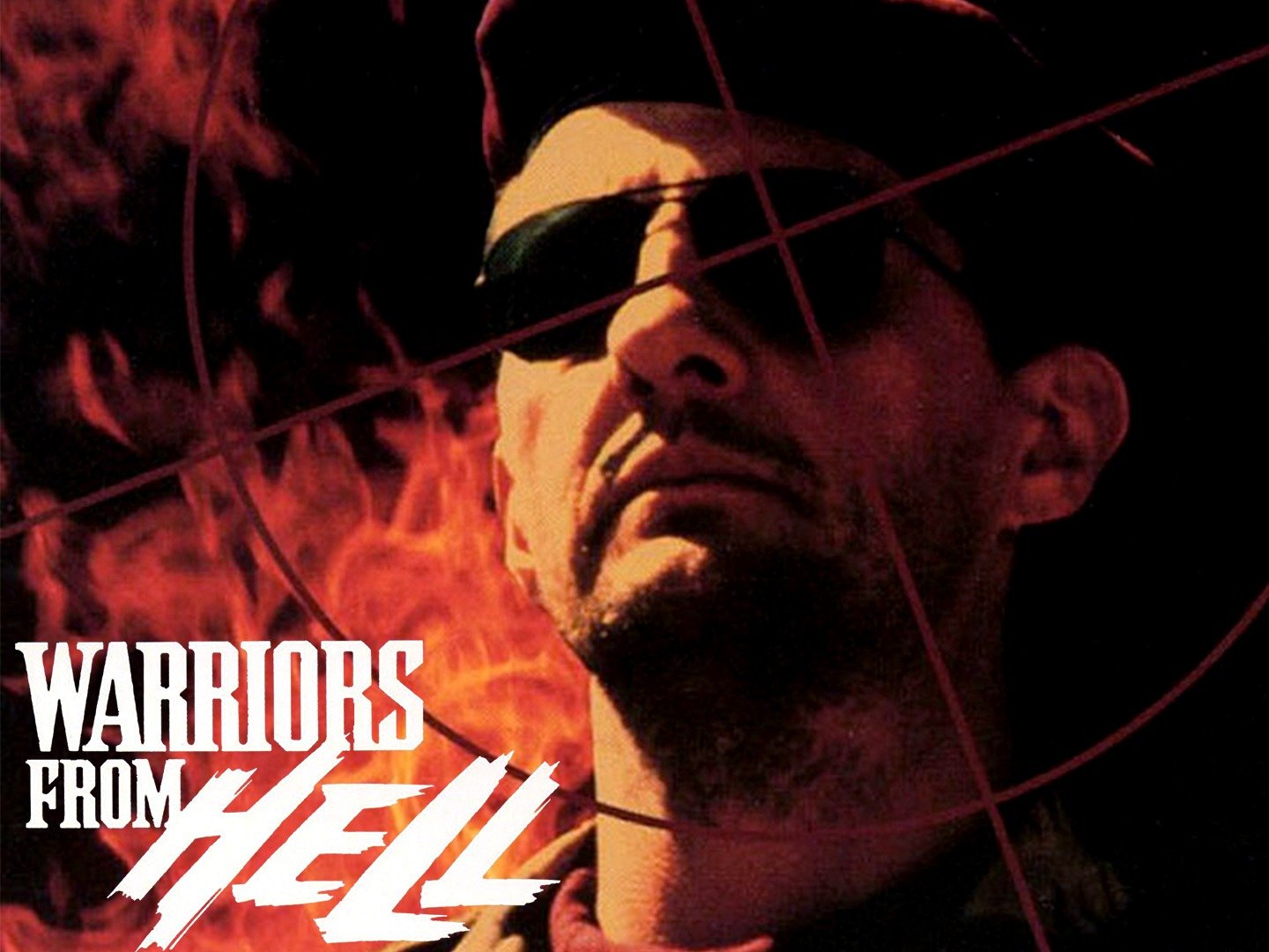 Warriors From Hell (1990) - Rotten Tomatoes