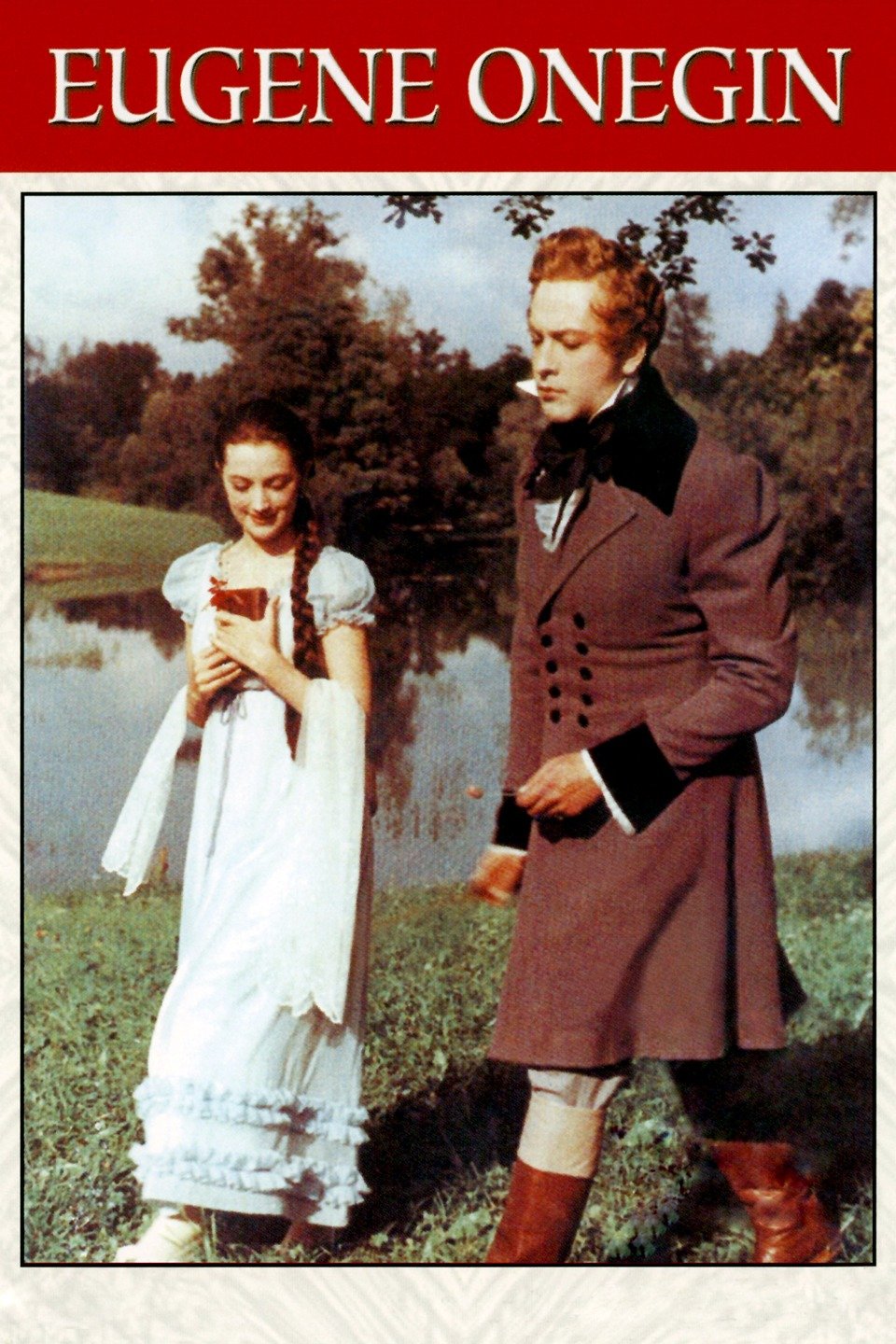 Eugene Onegin - Rotten Tomatoes