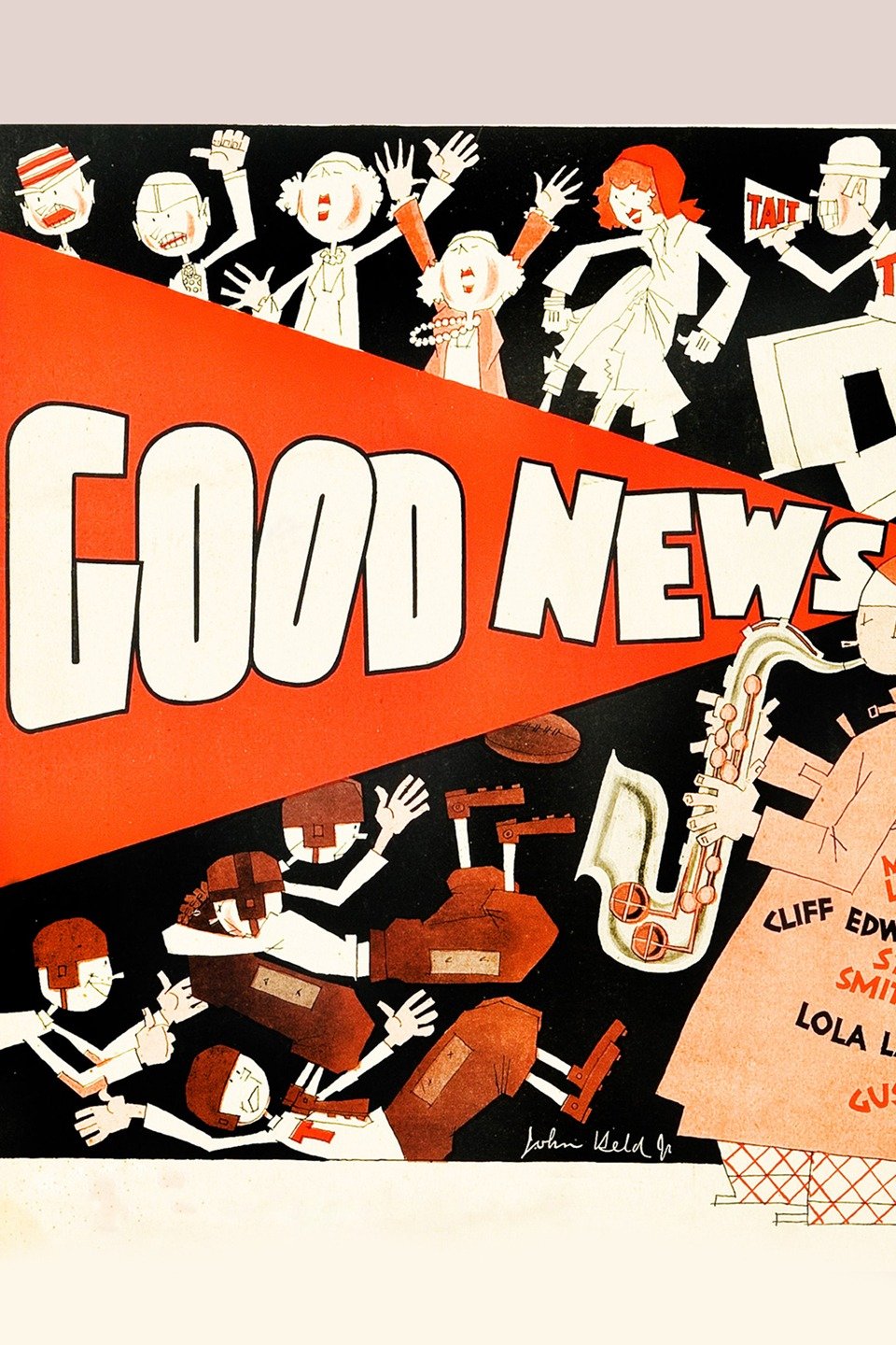 Good News - Rotten Tomatoes