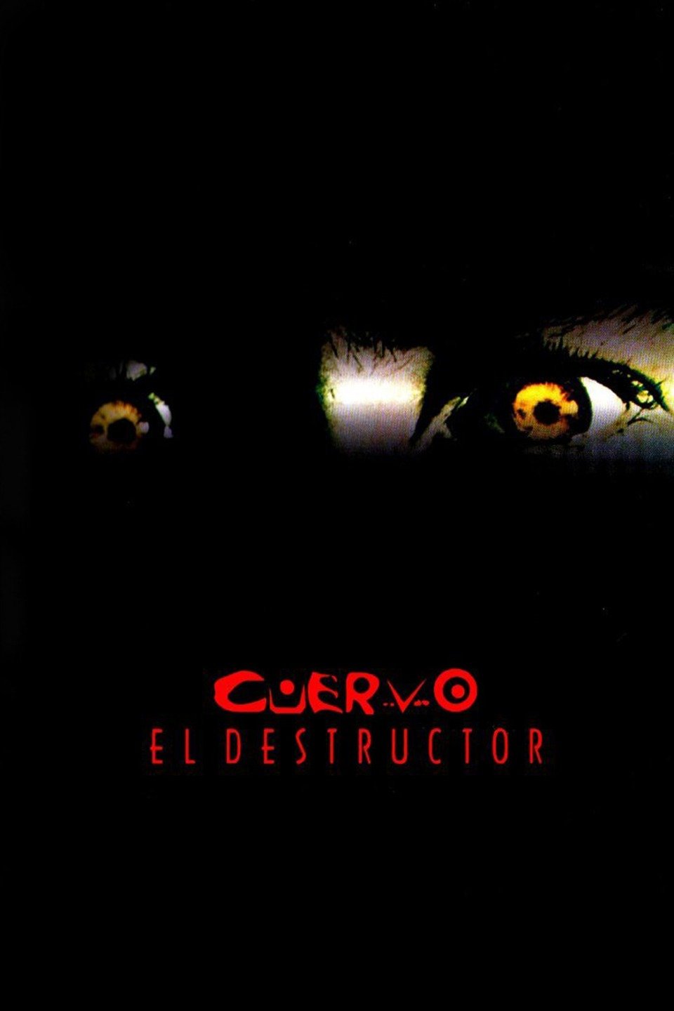 Cuervo el Destructor Pictures - Rotten Tomatoes