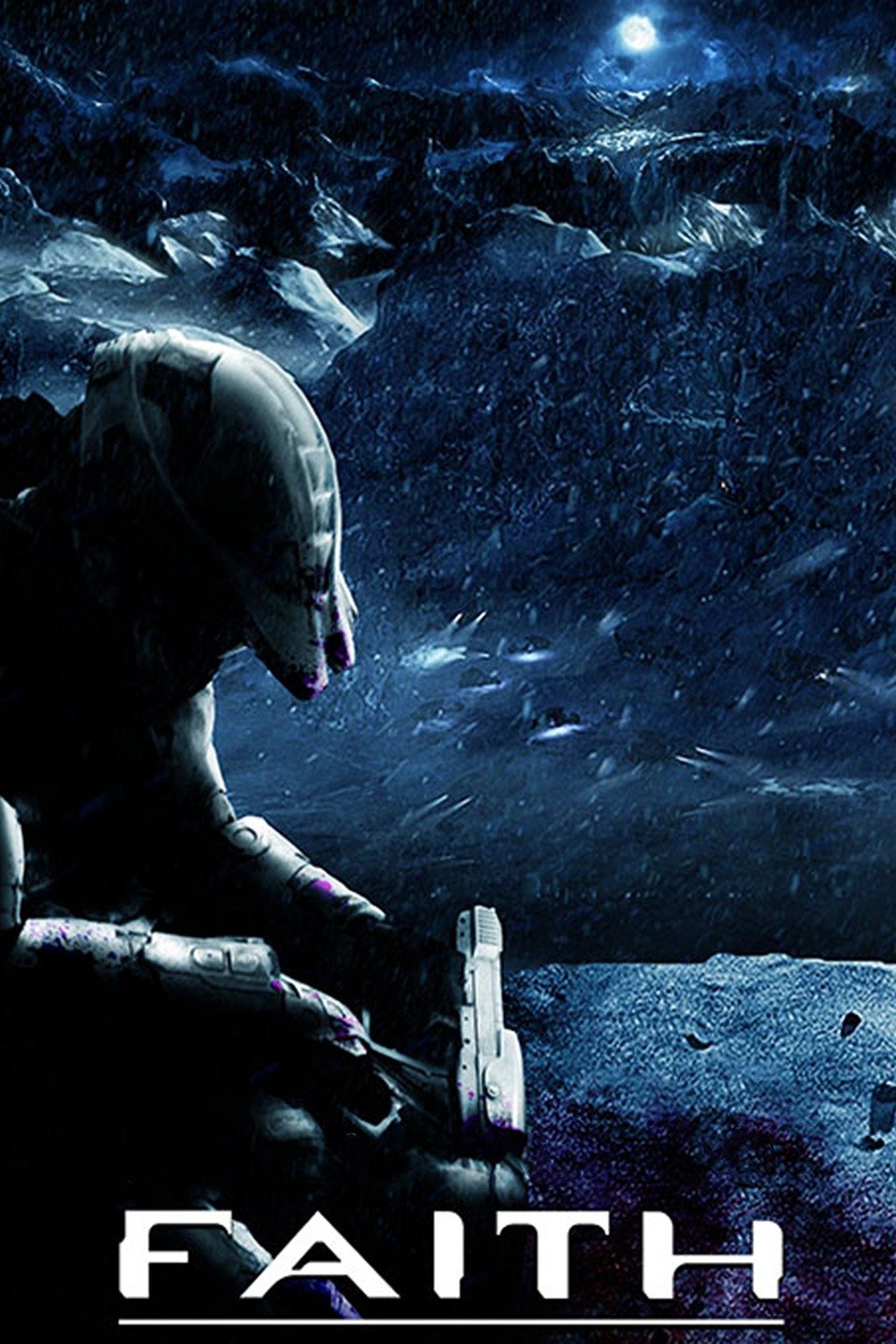 Faith - Rotten Tomatoes