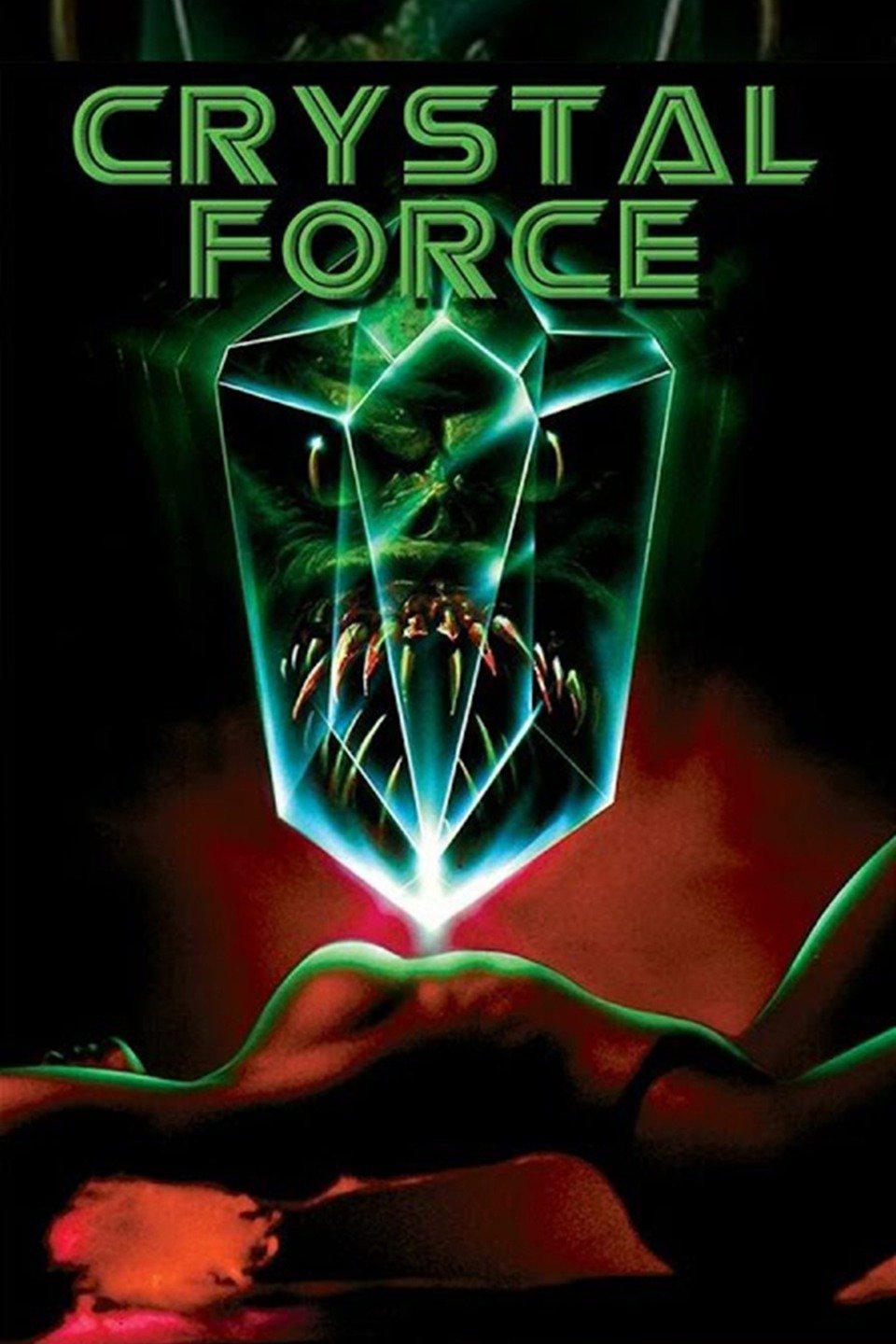 Crystal Force Pictures - Rotten Tomatoes