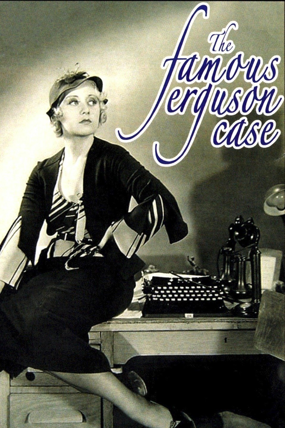 The Famous Ferguson Case - Rotten Tomatoes