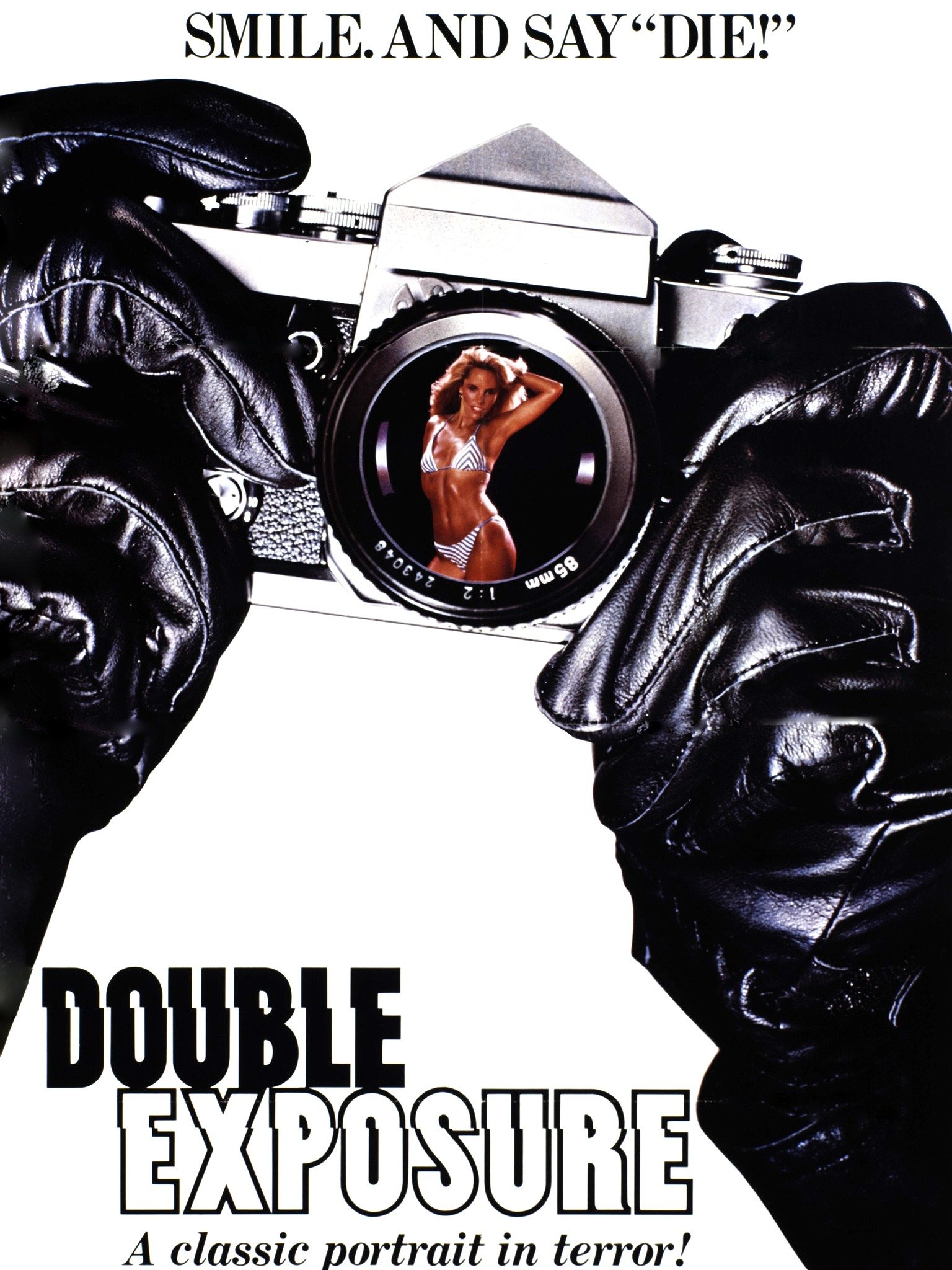 Double Exposure (1982) - Rotten Tomatoes