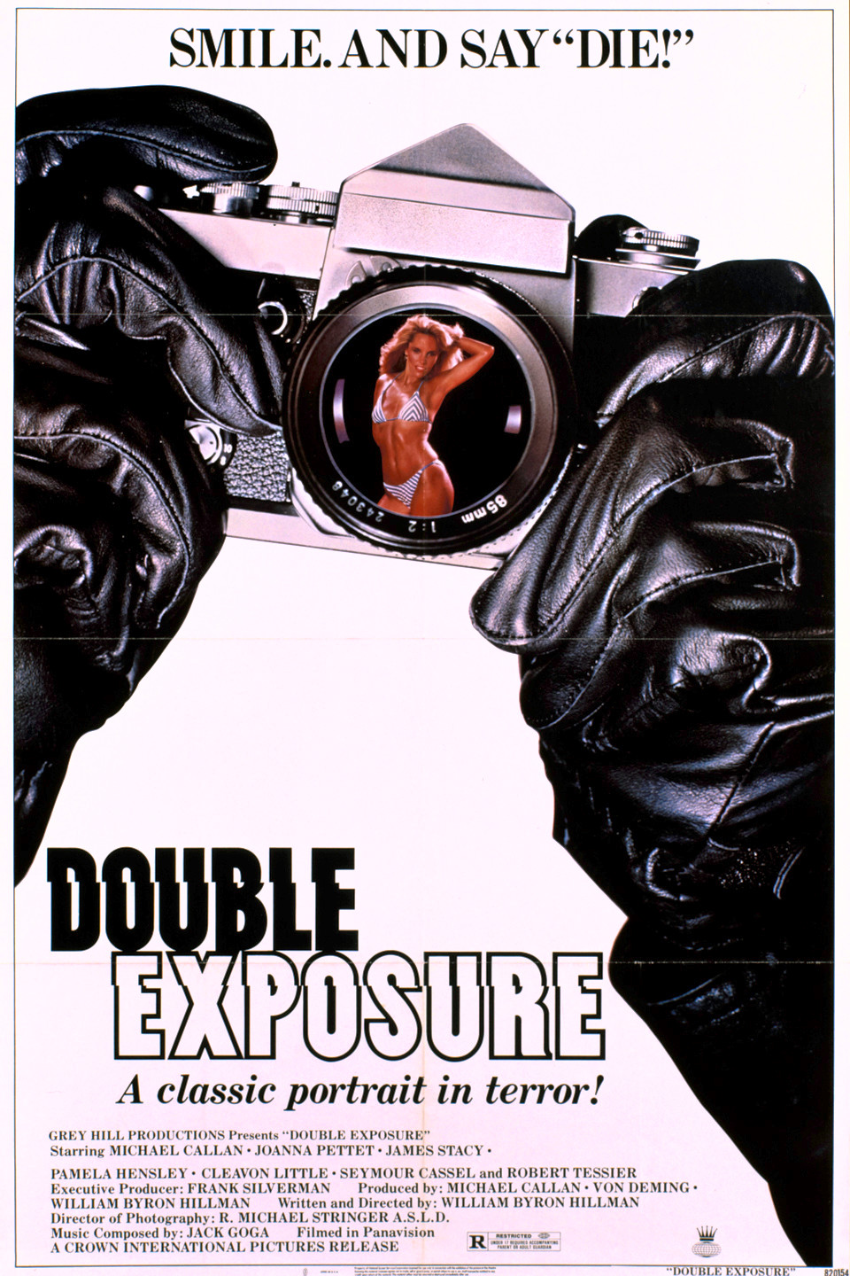 Double Exposure - Rotten Tomatoes
