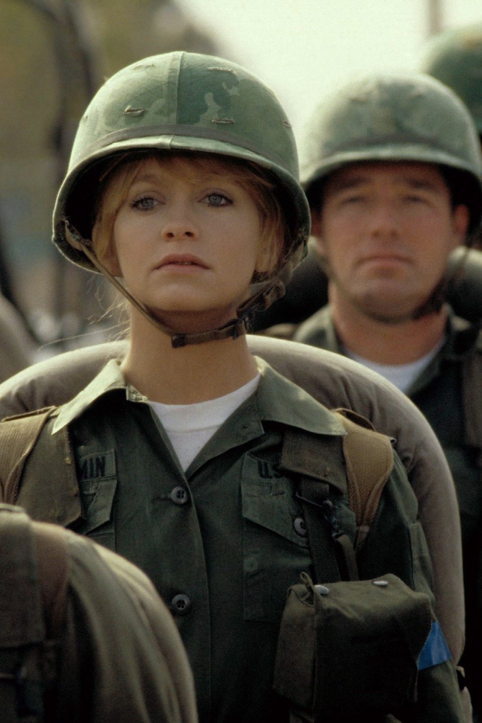 Private Benjamin