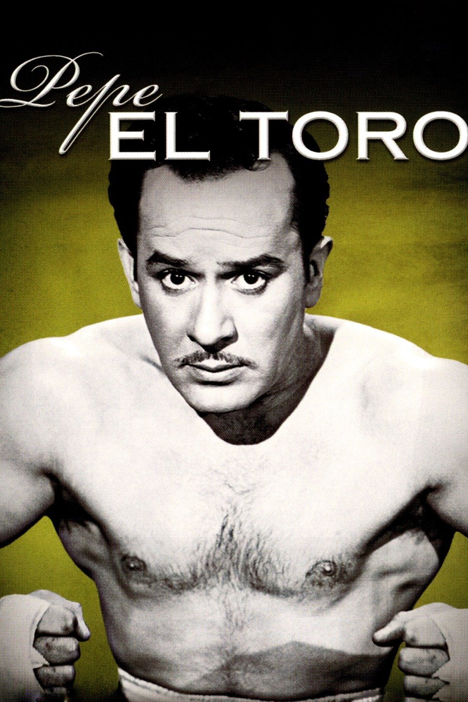 Pepe el toro - Rotten Tomatoes