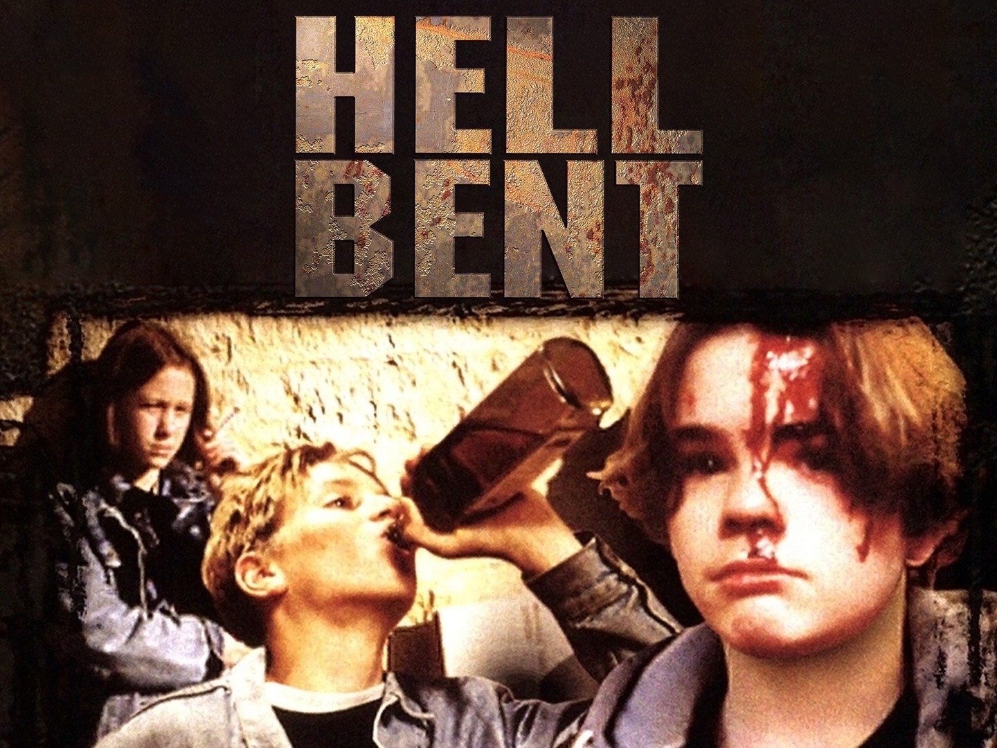 Hell Bent (1994) - Rotten Tomatoes