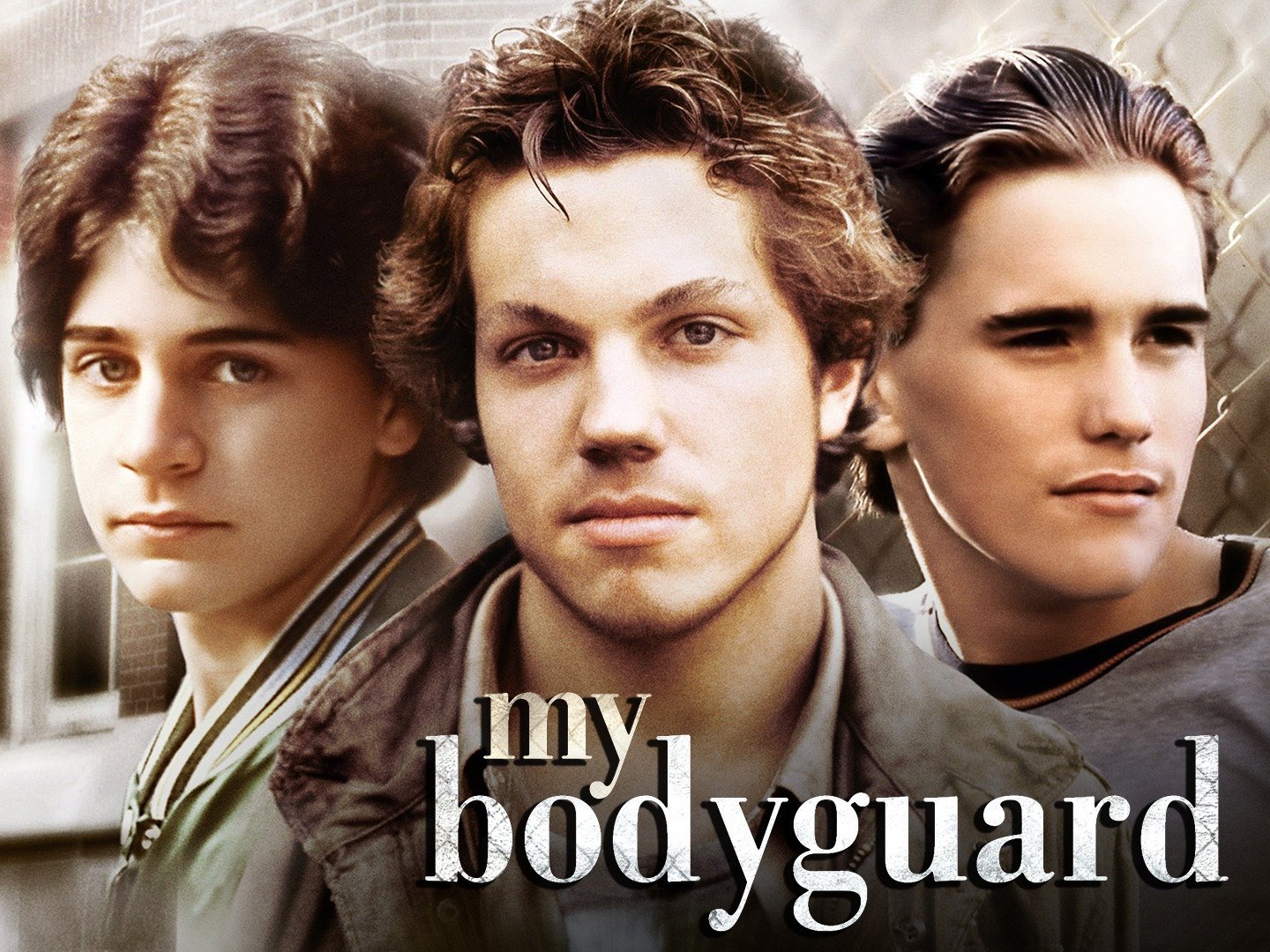 The Bodyguard Cast