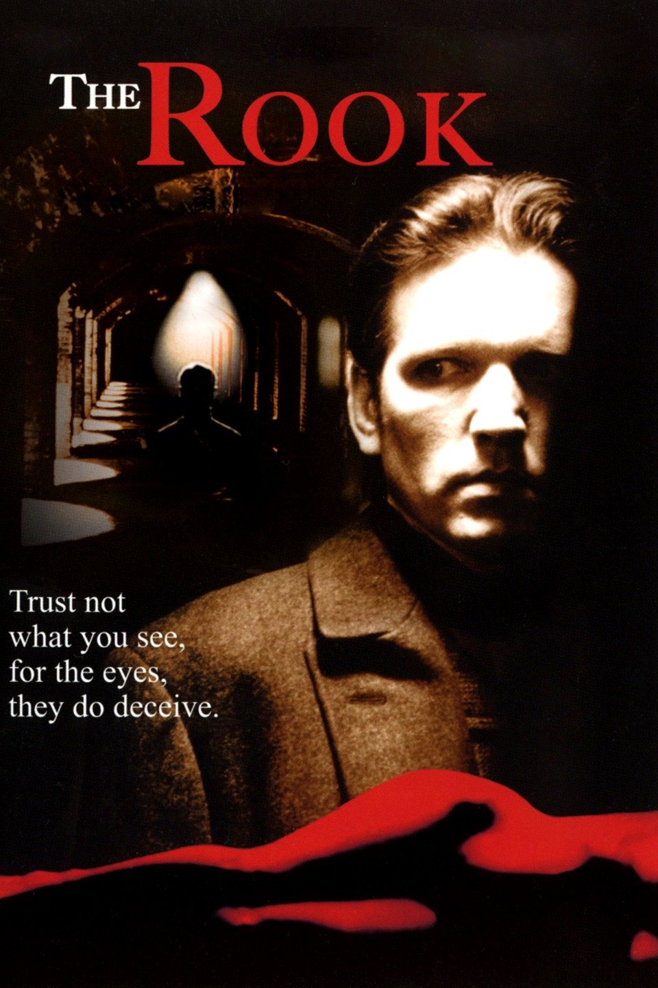 The Rook - Rotten Tomatoes