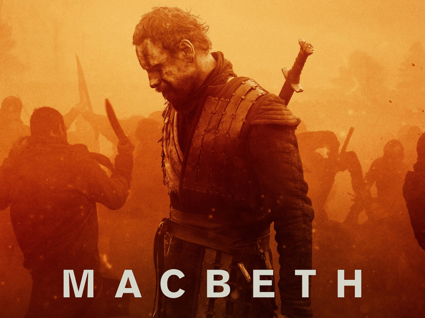 Macbeth 1971 Poster