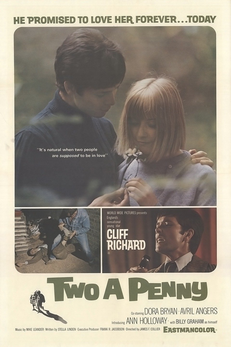 Two a Penny - Rotten Tomatoes