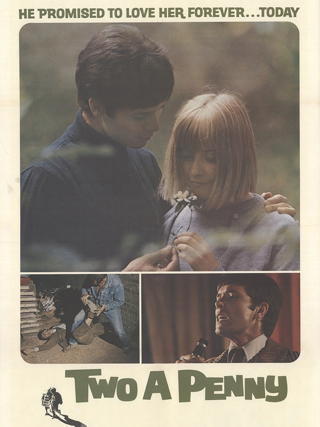 Singers starring in movies (top billing) | Page 4 | Steve Hoffman Music ...