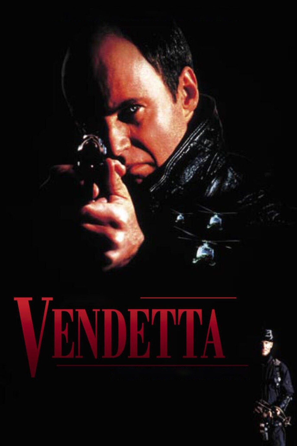 Vendetta - Rotten Tomatoes