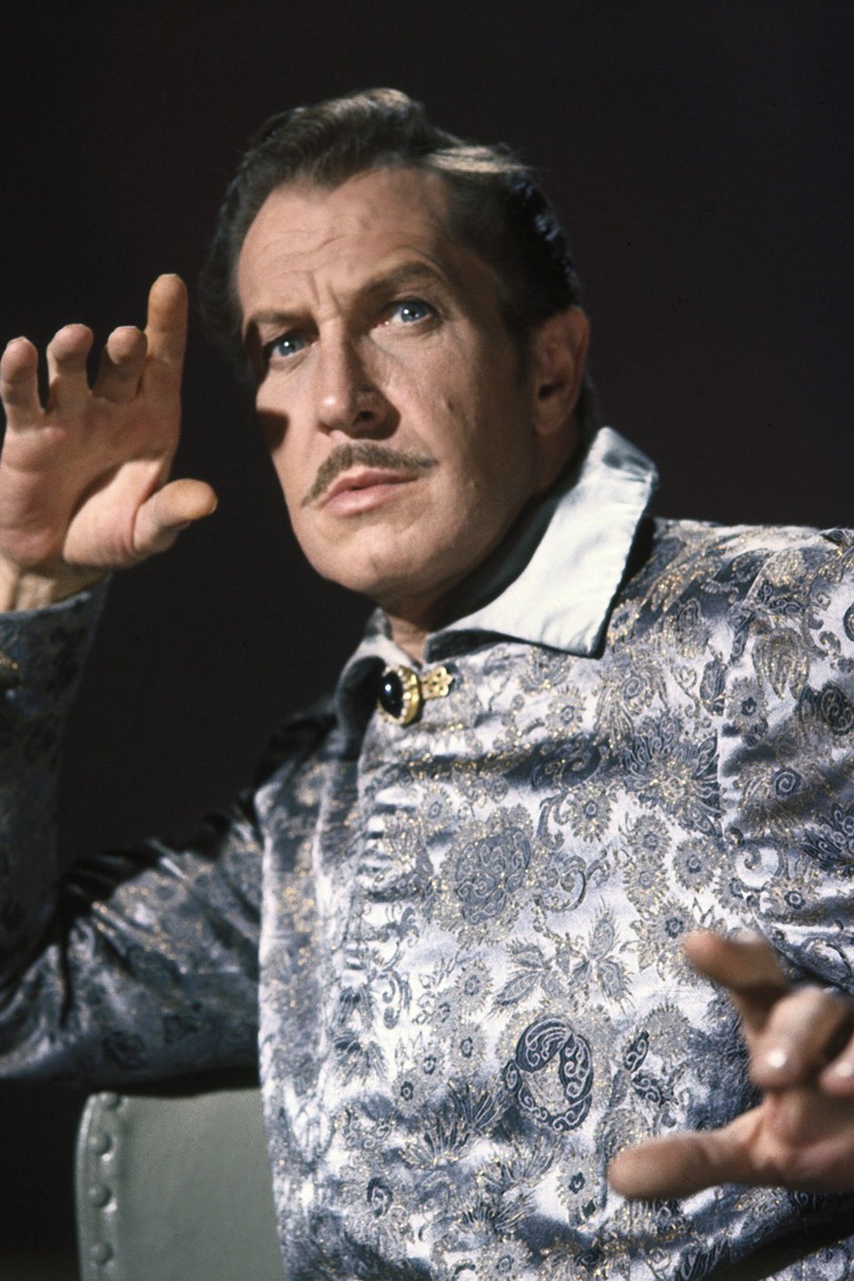 The Raven: Official Clip - A Duel to the Death - Trailers & Videos ...